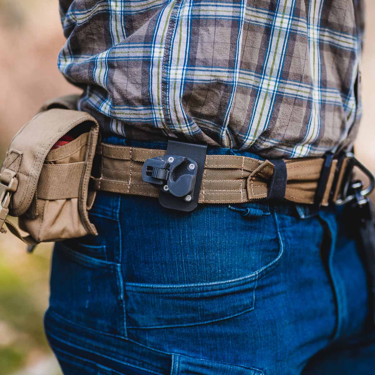 AAP-01 Trigger Guard Holster Quick Draw - Precision Airsoft - Atomic ...