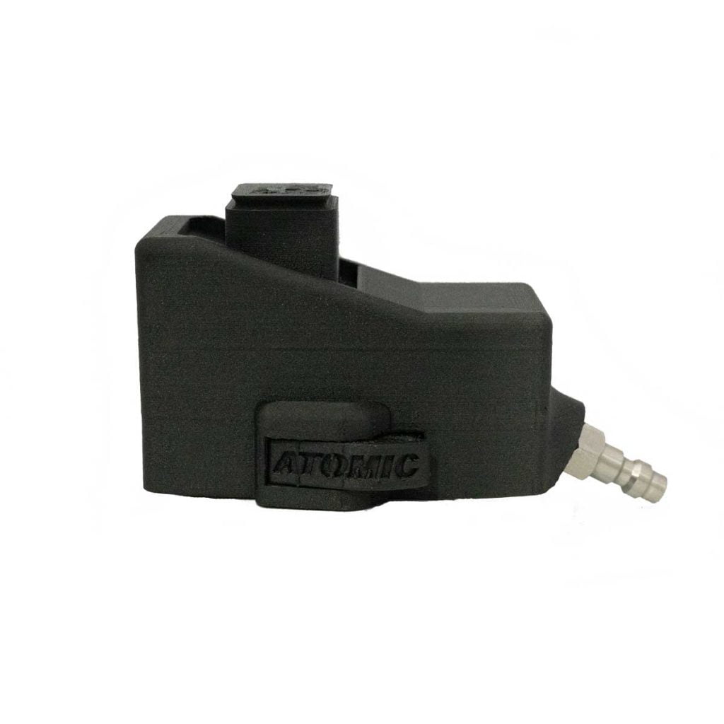 Glock HPA - MP5 Adapter - AAP-01 - We Galaxy - Precision Airsoft ...