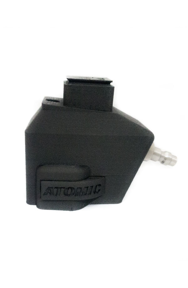 Hi Capa - MP5 HPA Adapter UK - Precision Airsoft - Atomic Airsoft