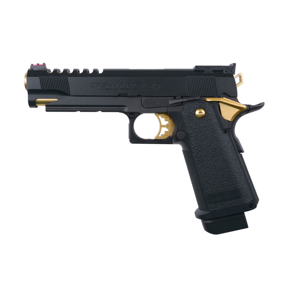 Home - Precision Airsoft - Atomic Airsoft
