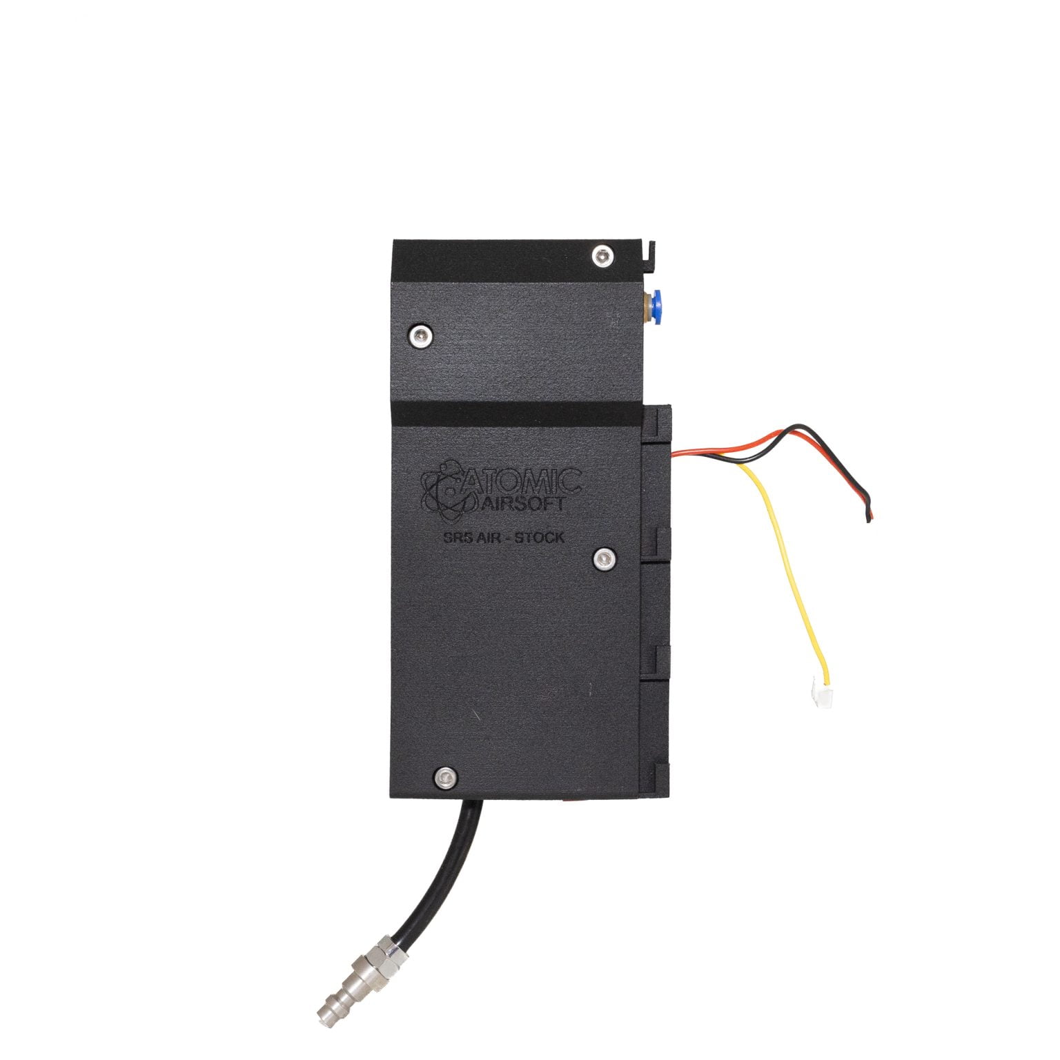 HPA Engines - Precision Airsoft - Atomic Airsoft